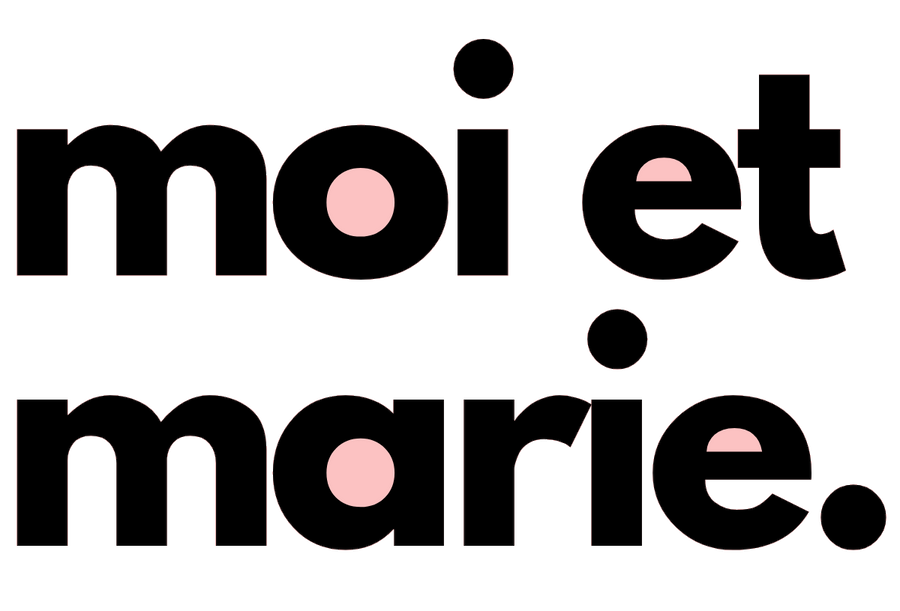 Collecties | Moi et Marie